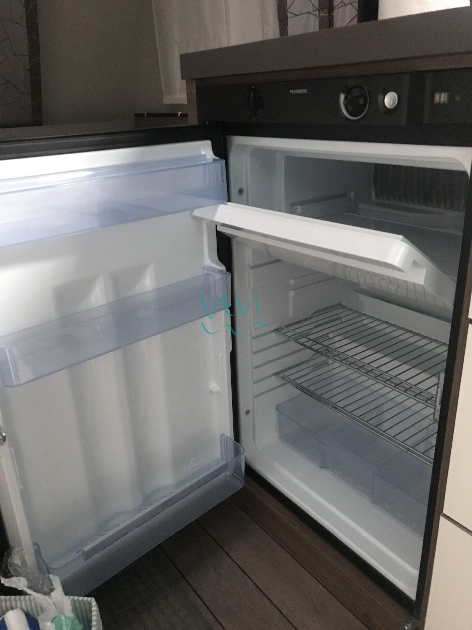 Caravana Knaws 400 LKK Silver Selection 2019 - Vevi